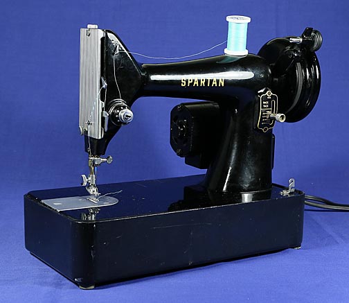 Antique Sewing Machines