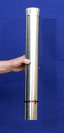 How To Make A Singing Pipe